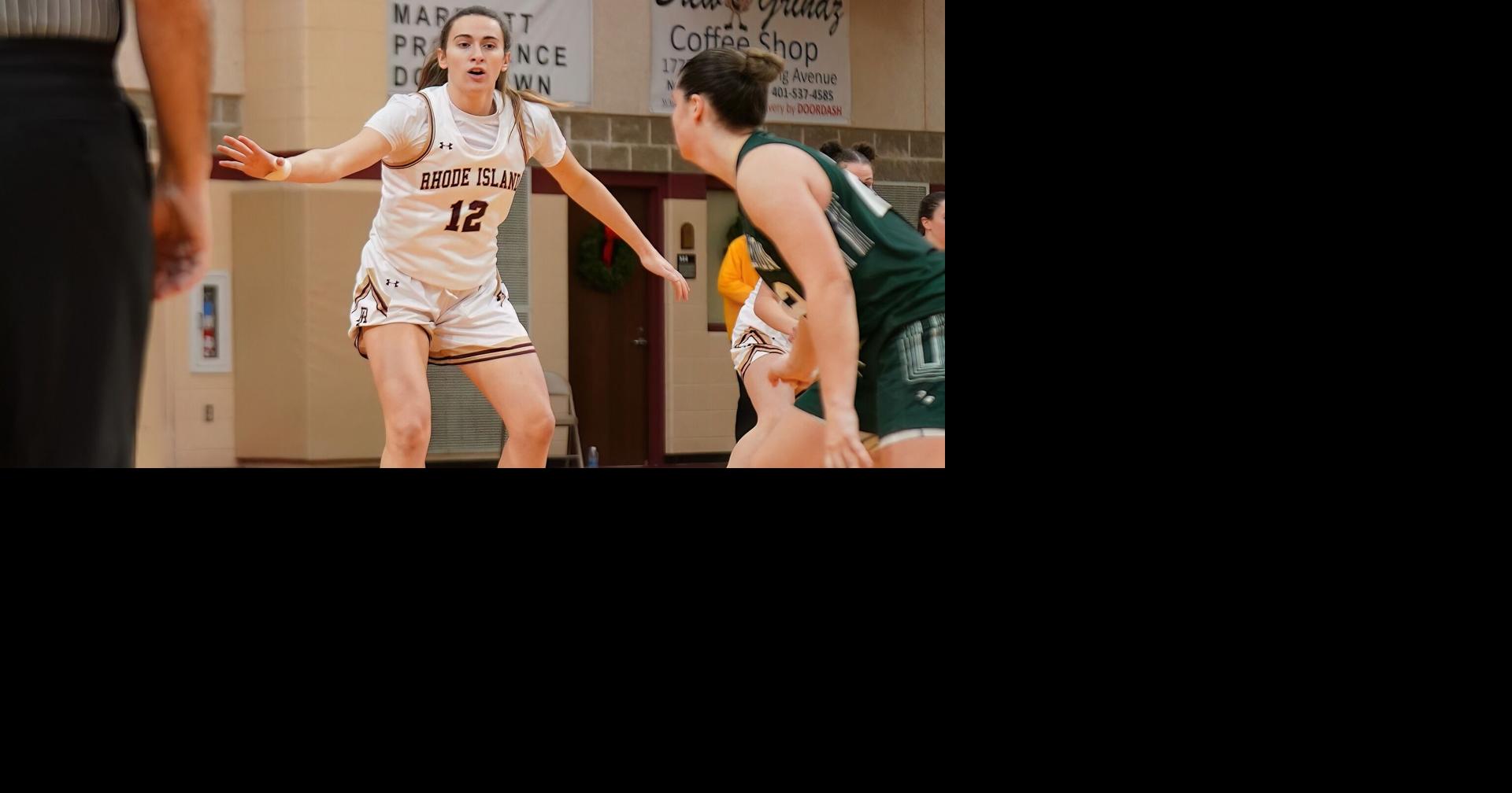 Hinsdale's Nardolillo earns first-team conference honors in final ...