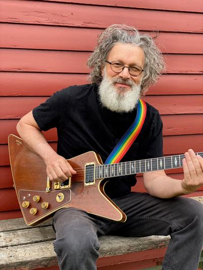 The Stone Church in Brattleboro presents legendary guitarist Steve ...