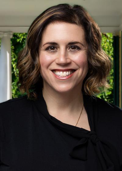 Desiree Stango joins Berkley & Veller | Business | reformer.com