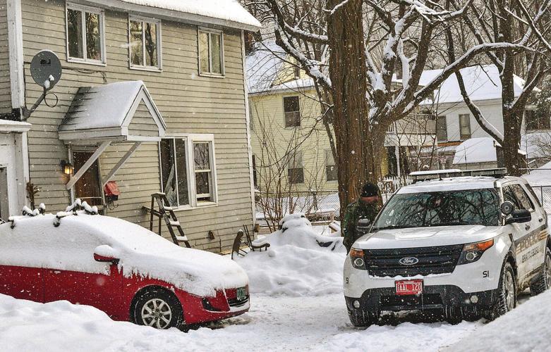 Drug task force makes arrests in Brattleboro | Local News | reformer.com