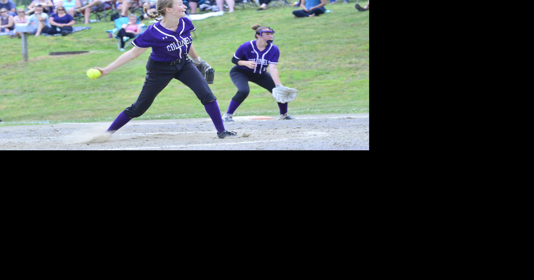 Colonels softball season opens tomorrow | | reformer.com