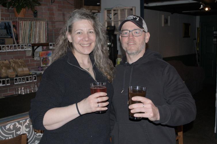 Home brew fest founders talk camaraderie with fellow craft beverage ...