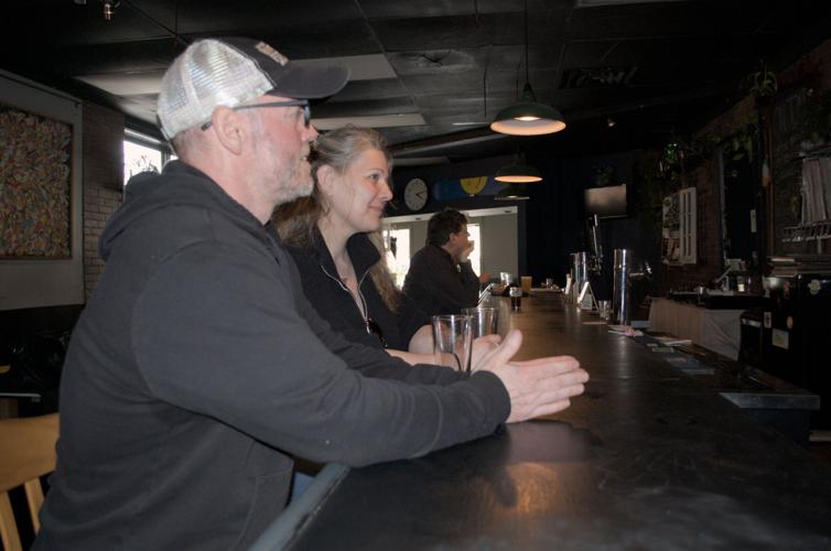 Home brew fest founders talk camaraderie with fellow craft beverage ...