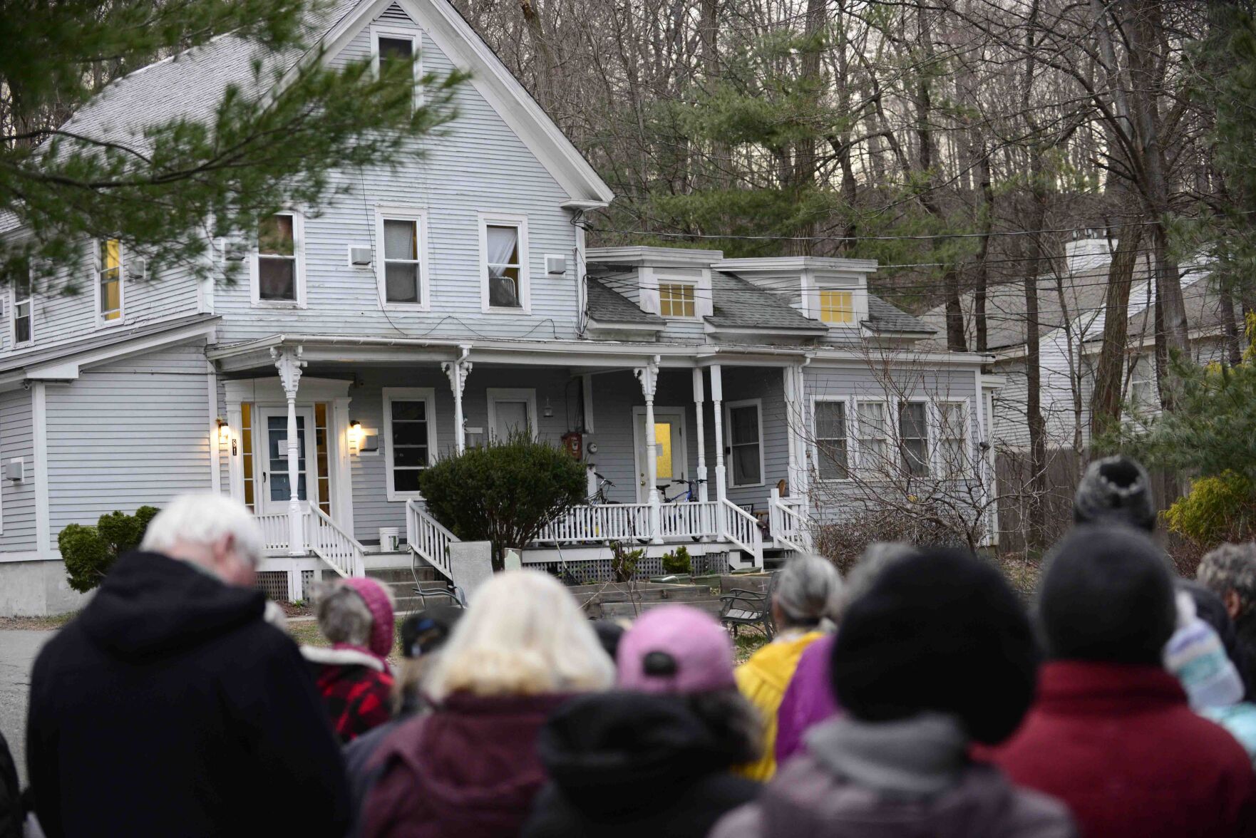 Brattleboro review board approves Morningside Shelter replacement plan ...