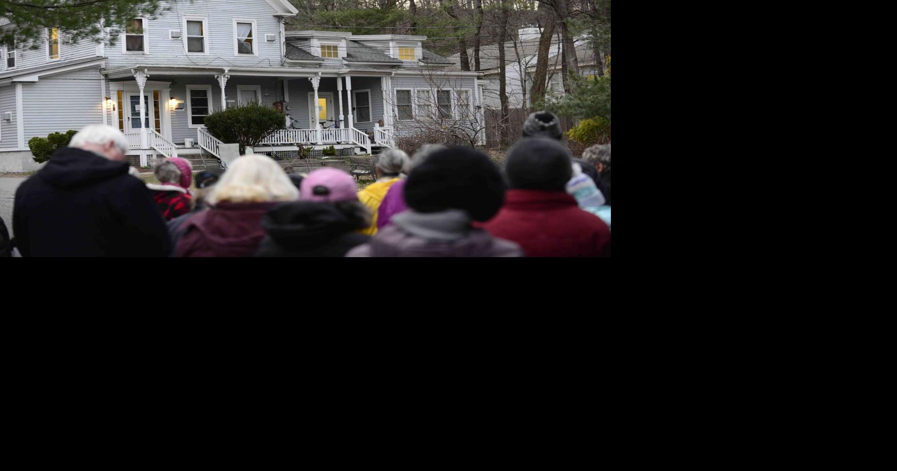 Brattleboro review board approves Morningside Shelter replacement plan ...