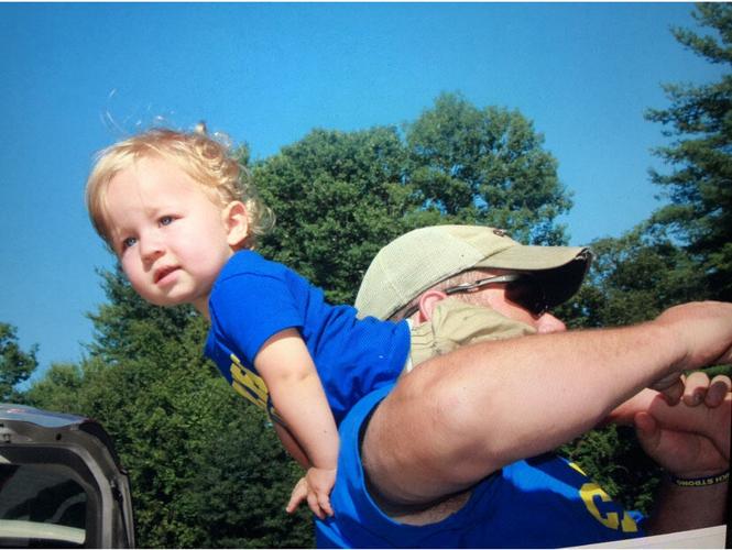 Softball tourney fields money for rare disorder research | Local News ...