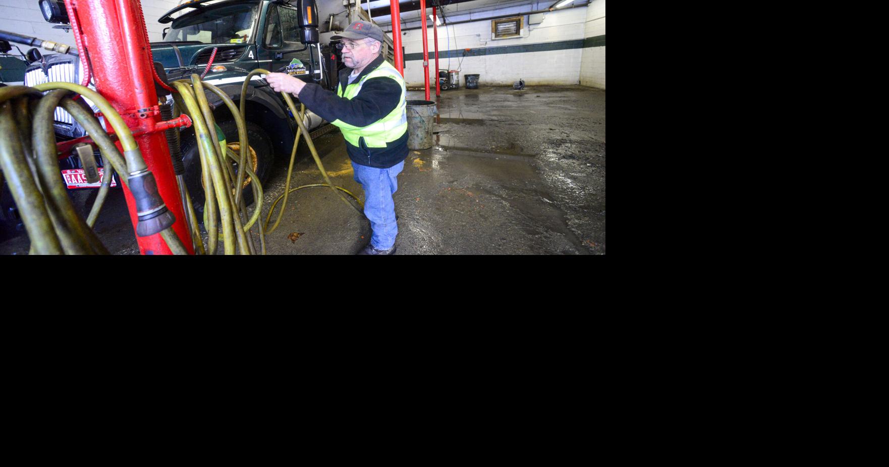 Gordon Hayward | Community Profile: Gary Corey helps keep Brattleboro ...