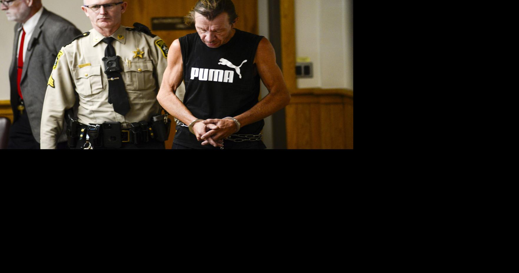 Man accused of luring child now alleged to have exposed self to ...