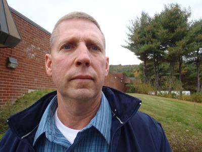 Woodstock officer Donka looks to unseat Rep. Welch | Local News ...