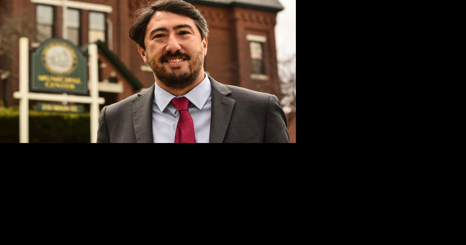 Former Brattleboro town manager fired in Claremont | Local News ...