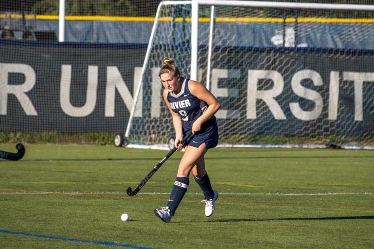 College News: Waryas earns conference honor | Sports | reformer.com