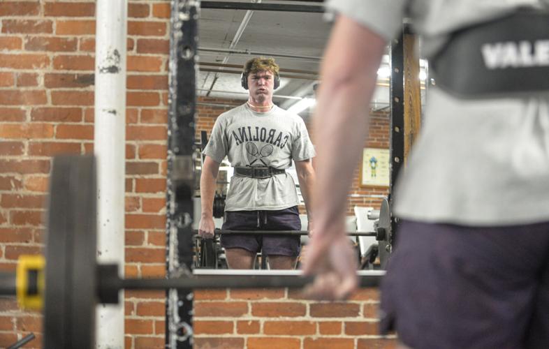 Renewed commitments: Gyms make gains in New Year | Local News ...