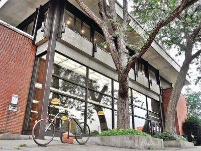 Brooks Memorial Library hosts work by incarcerated artists | Community ...