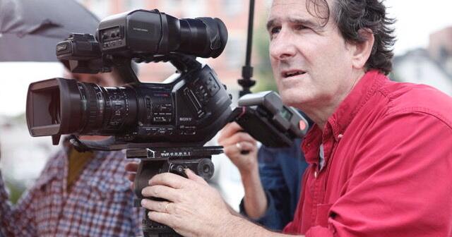 Vermont filmmaker Andy Reichsman shares story of reclaiming art stolen ...