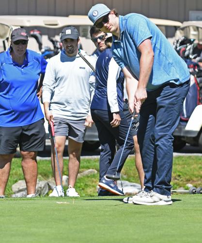 Stratton Foundation Golf Tournament to raise money for Head-To-Toe ...