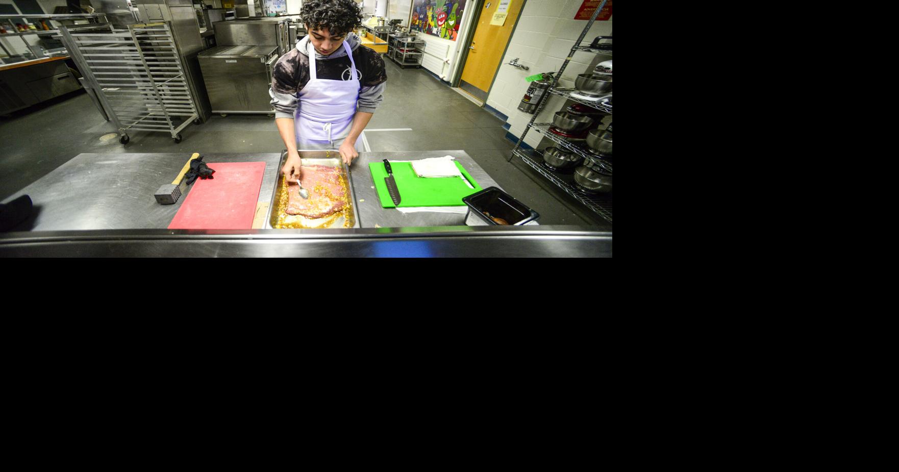 WRCC culinary students place second in regional competition | Local ...