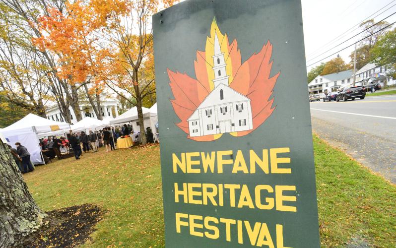 After 50 years, Newfane Heritage Festival says goodbye to longtime ...