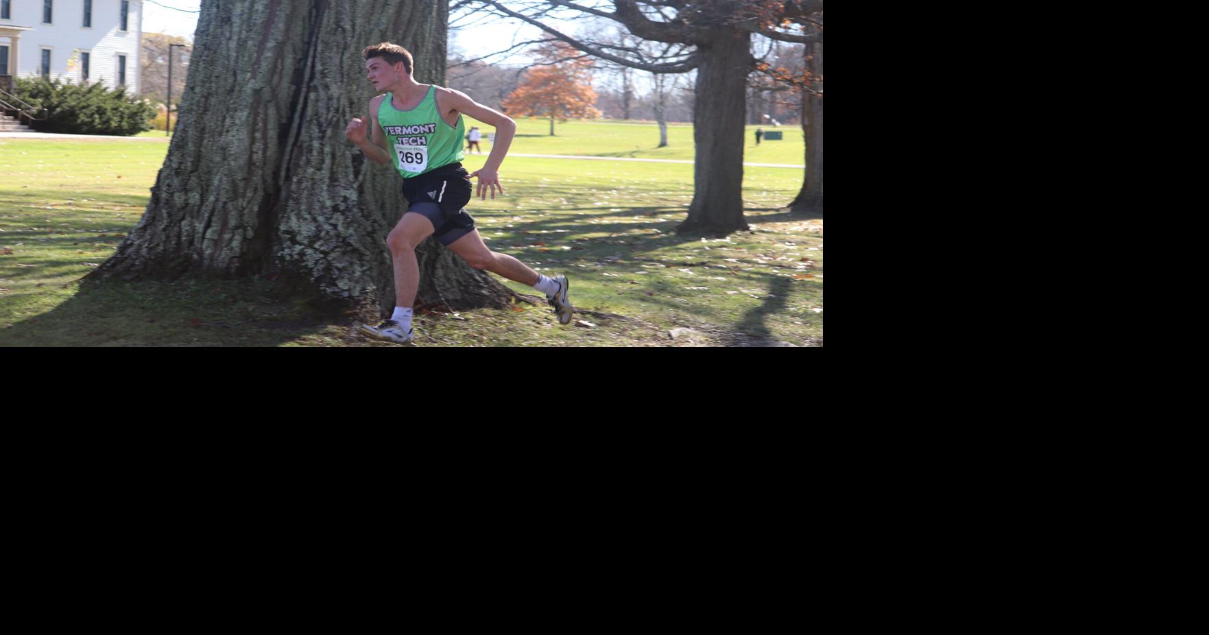 Kipp earns bronze at nationals | Sports | reformer.com