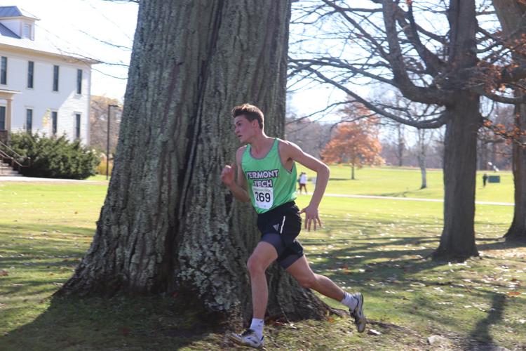 Kipp earns bronze at nationals | Sports | reformer.com