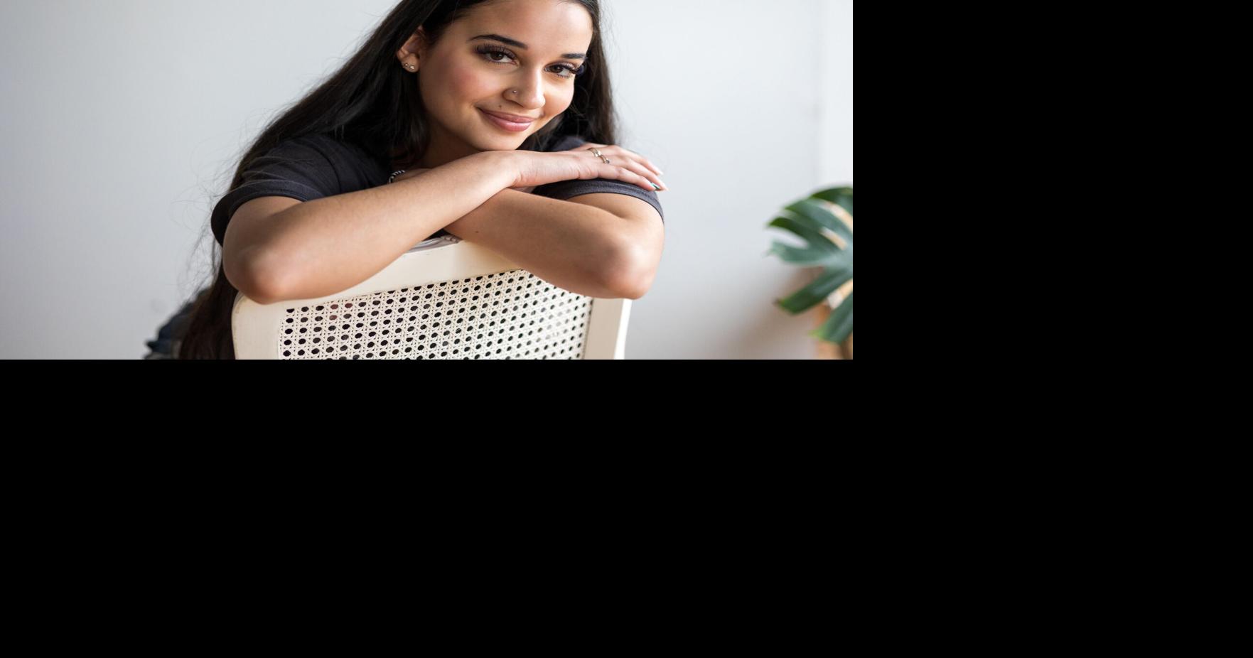 Isabel Perry named June Elks Student of the Month for Bellows Falls ...