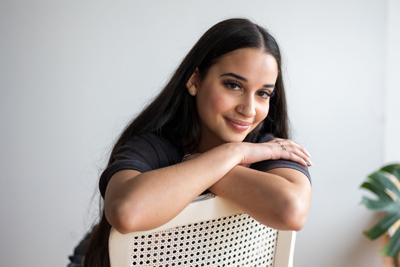 Isabel Perry named June Elks Student of the Month for Bellows Falls ...