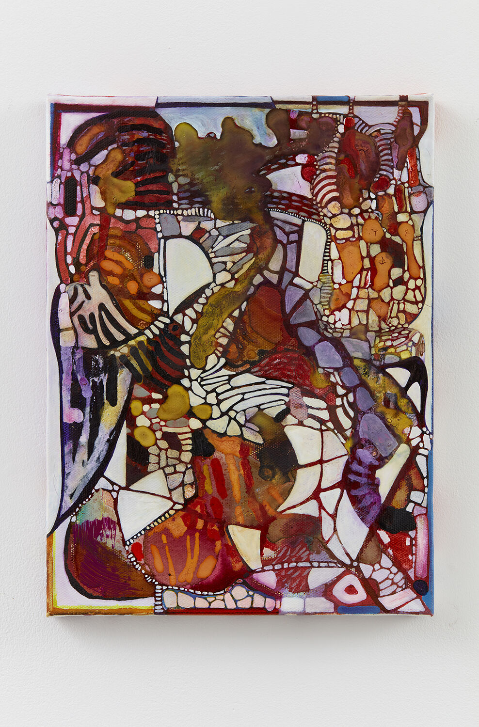 BMAC invites N.Y.-based painter for workshop and artist talk ...