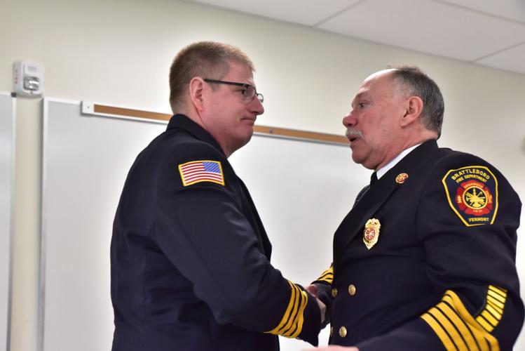 Local History: A pipeline for firefighters | Community-news | reformer.com