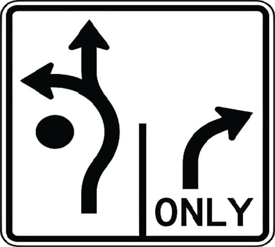 Exit 3 Roundabout lane marking set for Nov. 5 | Local News | reformer.com