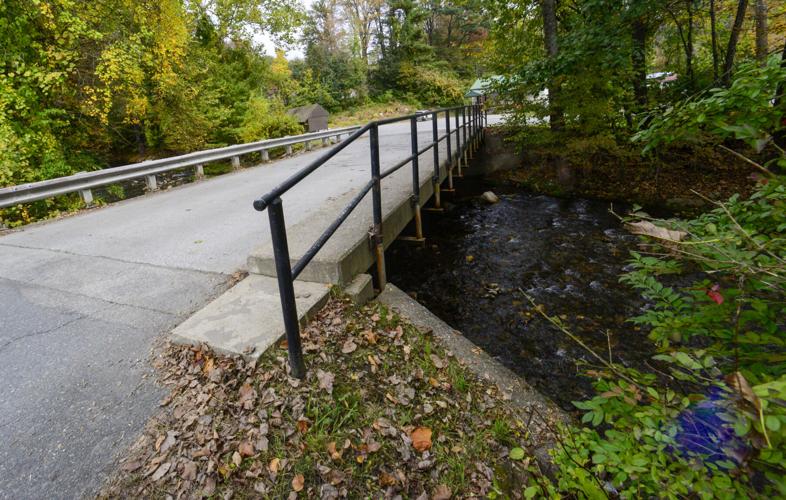 Restrictions placed on Tri Park bridges in Brattleboro | Local News ...