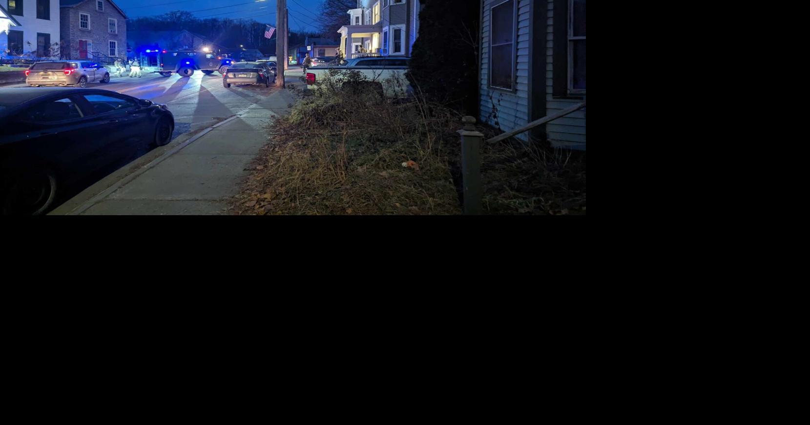 State Police mostly mum about raid on Canal Street early Friday morning ...