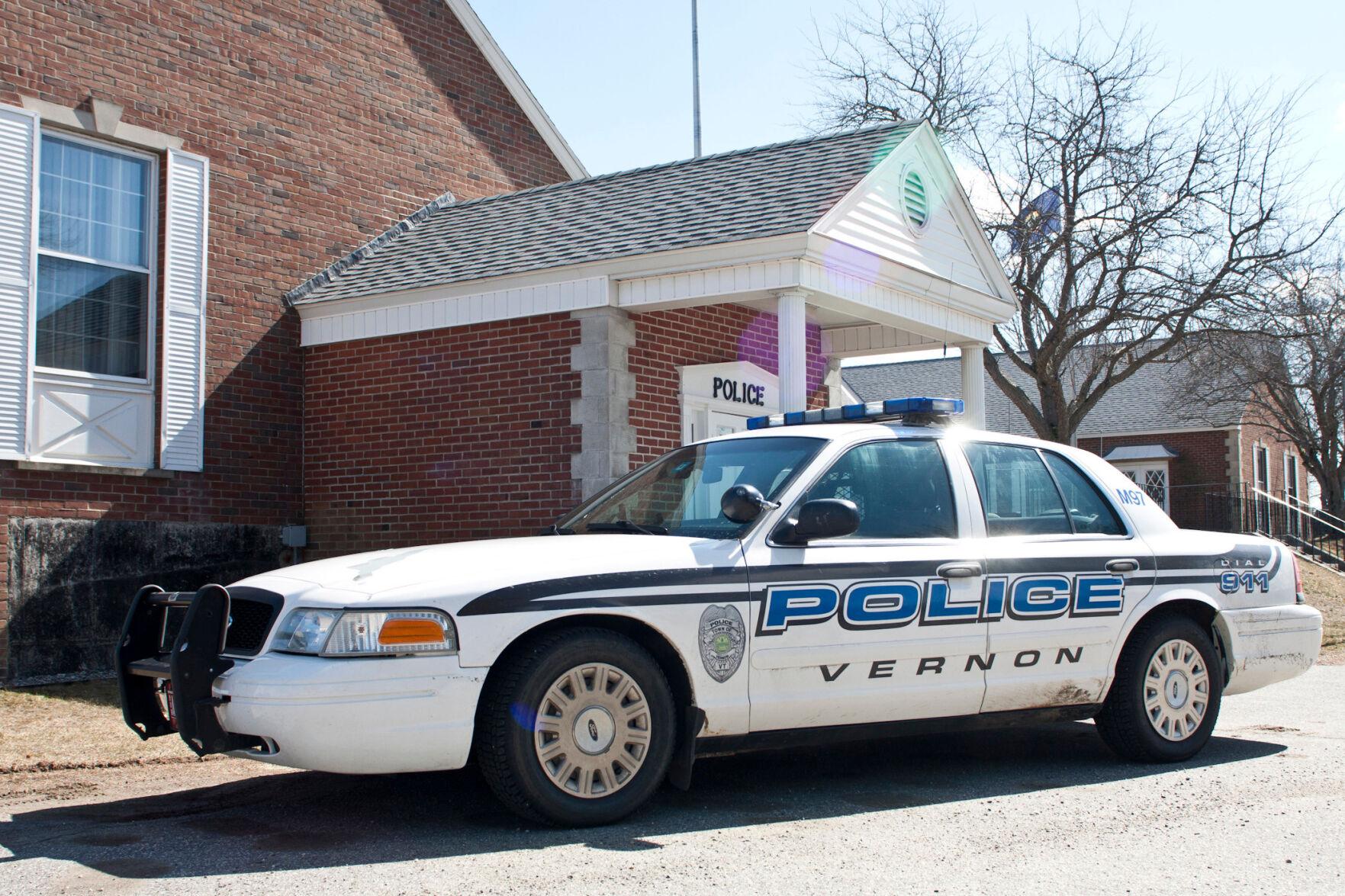 Vernon police cuts spur concern | Local News | reformer.com