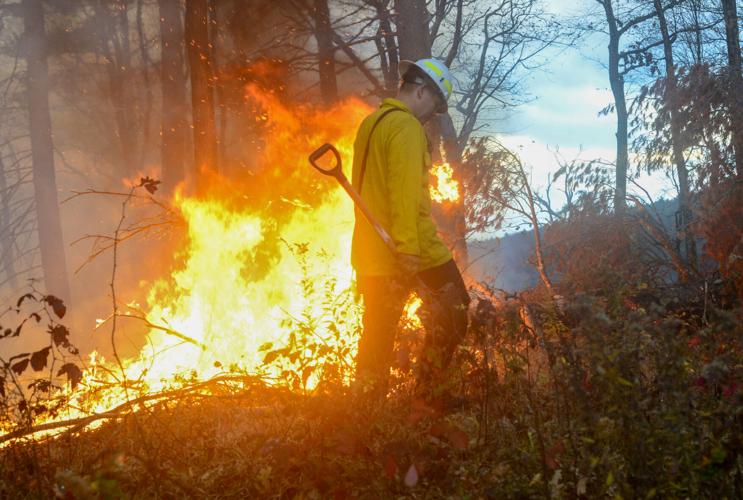 Year in Review: Fire department changes in Brattleboro, Rockingham and ...