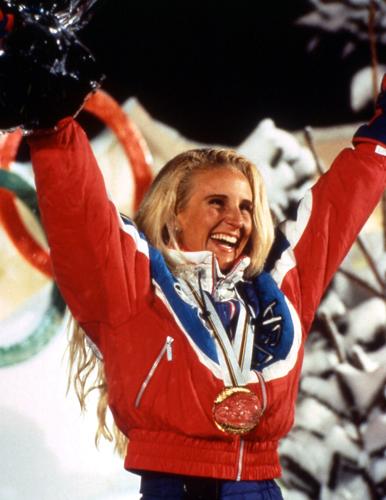 Vermont women shine in Winter Olympics | Sports | reformer.com