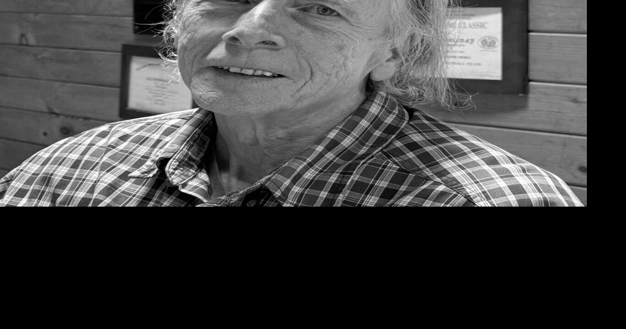 Local History: Roger Haydock's journey in 1968, 'a year of trouble ...