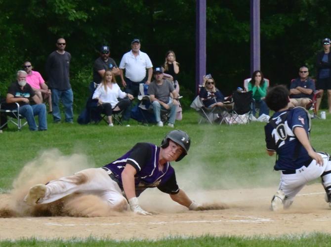 Terriers score 5 in 6th to get past Fair Haven, book spot in D3 ...