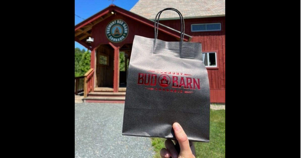 The CannaVenturer’s Guide: Trails and Tales - A visit to Vermont Bud ...