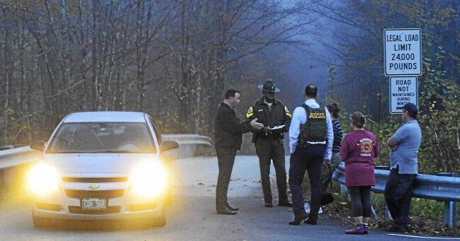 Vermont State Police identify victim, shooter in Wardsboro homicide ...