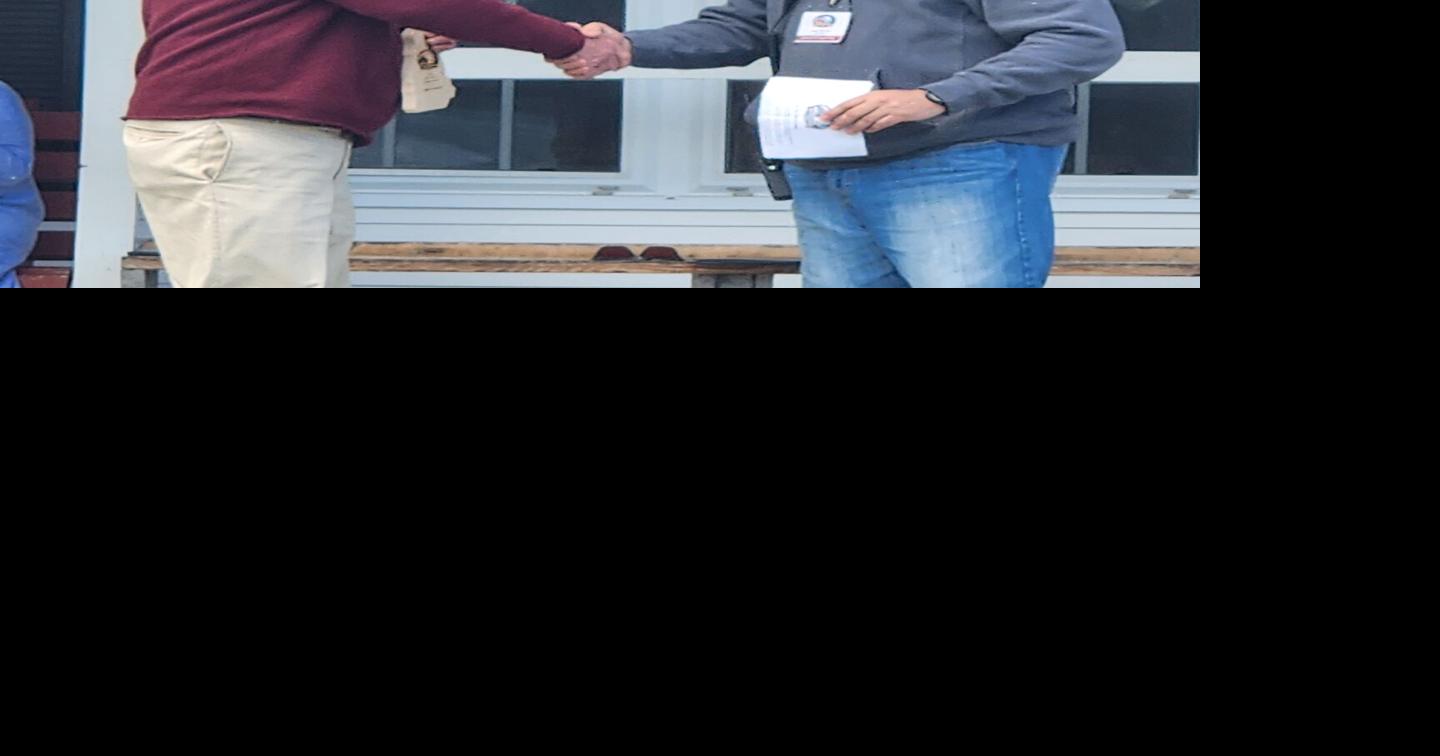 Gardening columnist Henry Homeyer receives agricultural coverage award ...