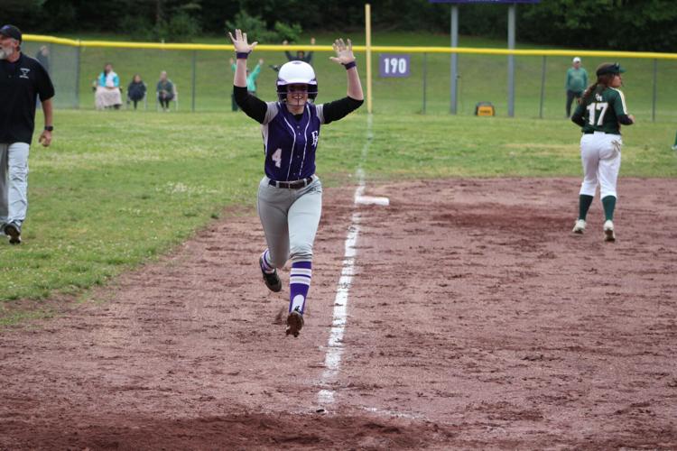 Strong core returning for Terriers softball team | Sports | reformer.com