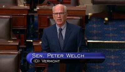 Commentary | Sen. Peter Welch: Biden should withdraw for the good of ...