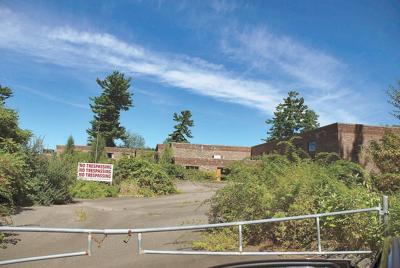 Spofford Hall before planning board soon | Local News | reformer.com