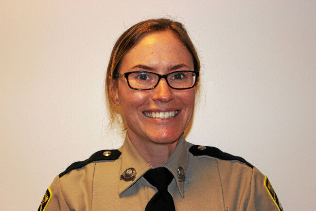 Windham County deputies receive promotions, awards | Local News ...