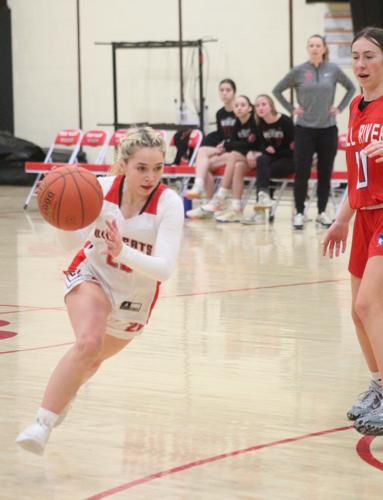 Roundup: Wildcats drop tight game at home | Sports | reformer.com