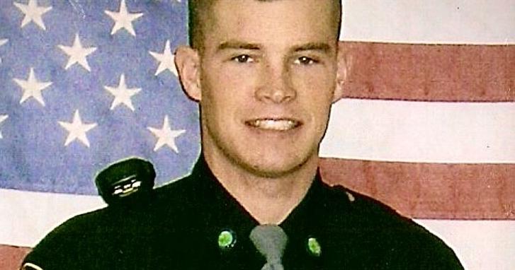 Mark Dooley Race of Remembrance is this Saturday | Community-news ...