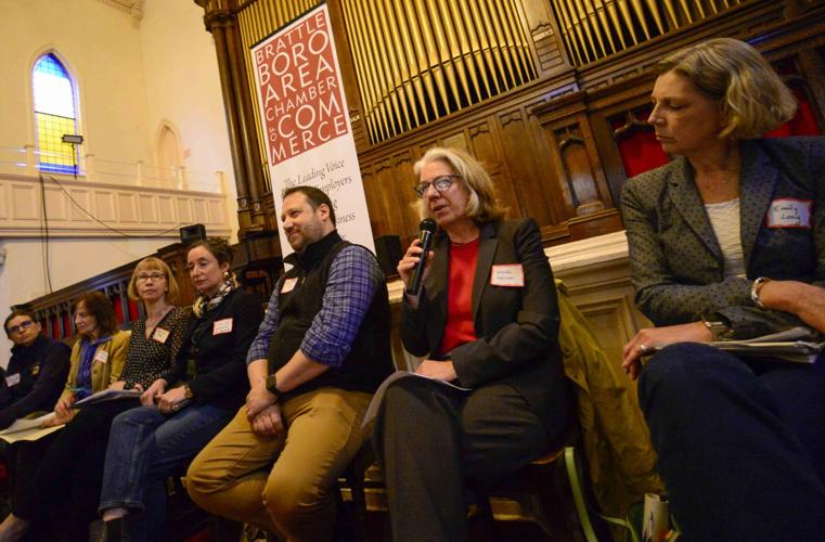 Legislators break bread with Chamber of Commerce | Local News ...