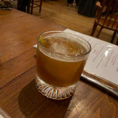 Food critic | The Hub at Weston's 21st-century farmhouse a convenient ...