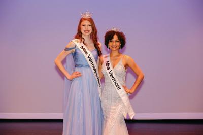 Miss Vermont info session coming via Zoom next week. | Community-news ...