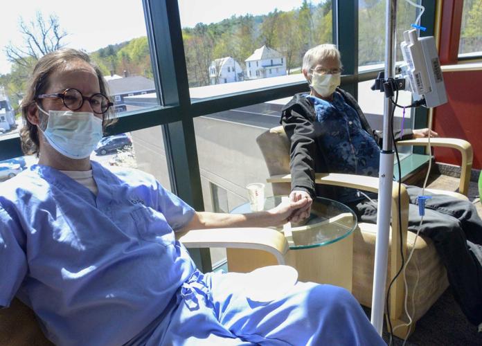 Giving cancer her best punch: Brenda Class-Peters battles illness with ...