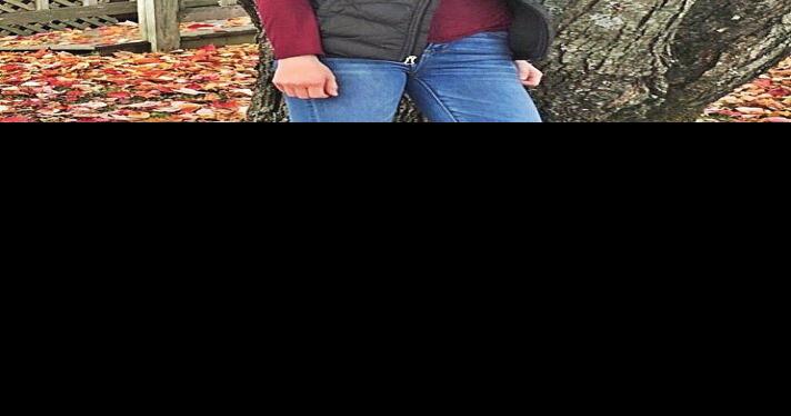 Stephanie Ager named Student of the Month | Local News | reformer.com