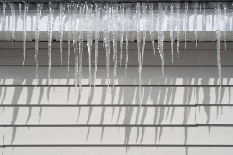 Dig out the woolies. It's going to get cold out there | Local News ...